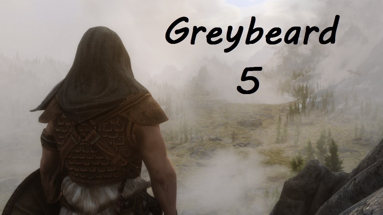 Lalaland - The Greybeard - 5 - Dead Man's Respite - YouTube