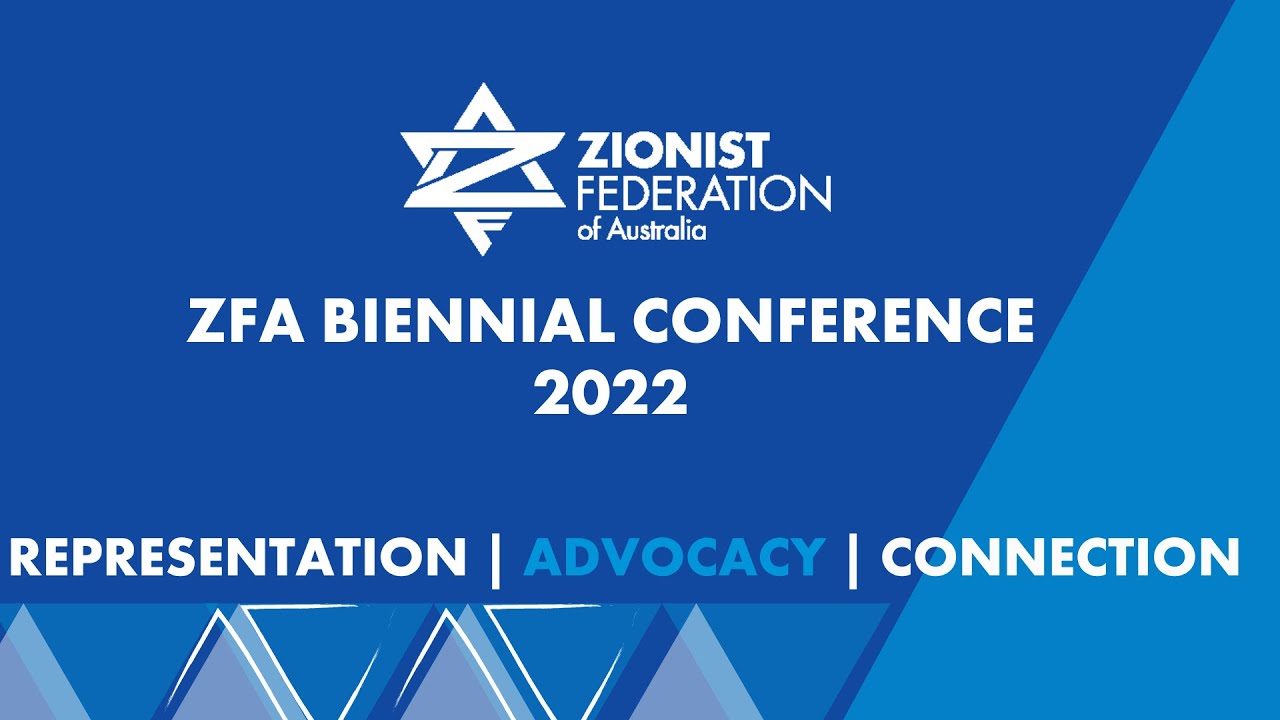 ZFA Year in Review 2022 - YouTube