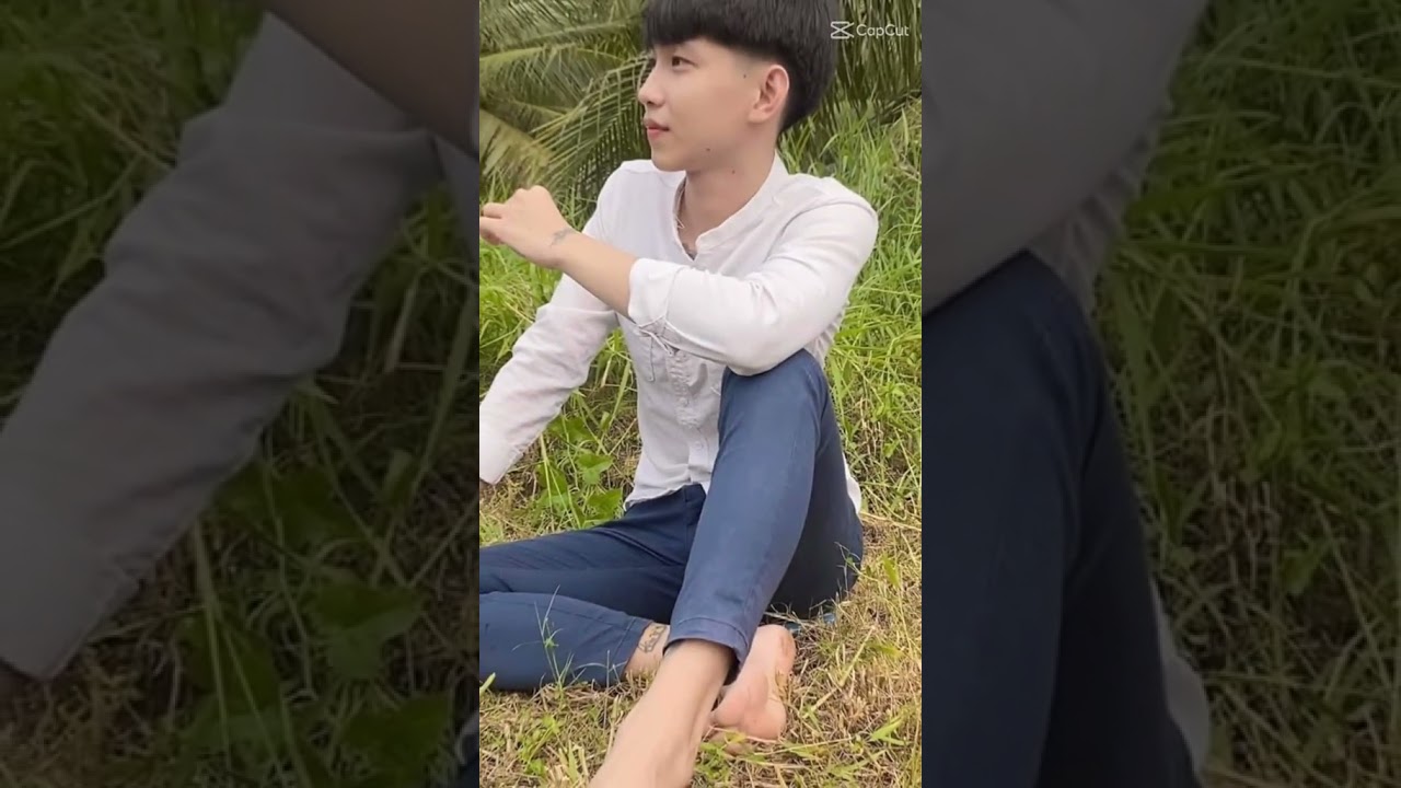 Hót Ido Tiktok Hồ Văn Hiền lộ clip - YouTube
