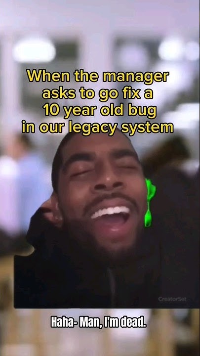 Random Coding Memes pt 5 #shorts #youtubeshorts #programming #program #coding #code #codingmeme ...