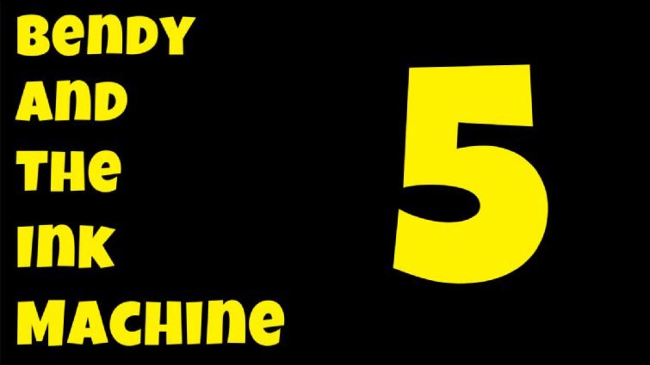 Batim Chapter 5 + The Archives Bonus Content! - YouTube