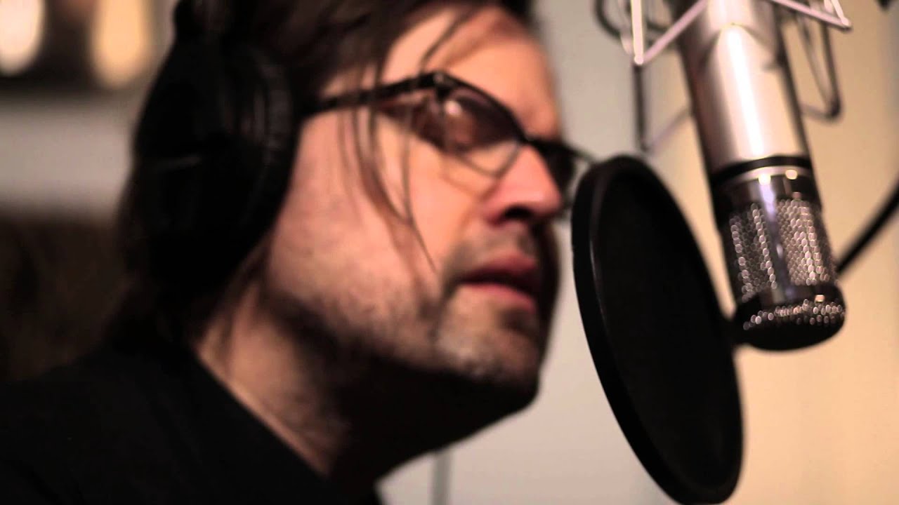 Behind the Song, "The Song of Jesus" with Jason Upton - YouTube