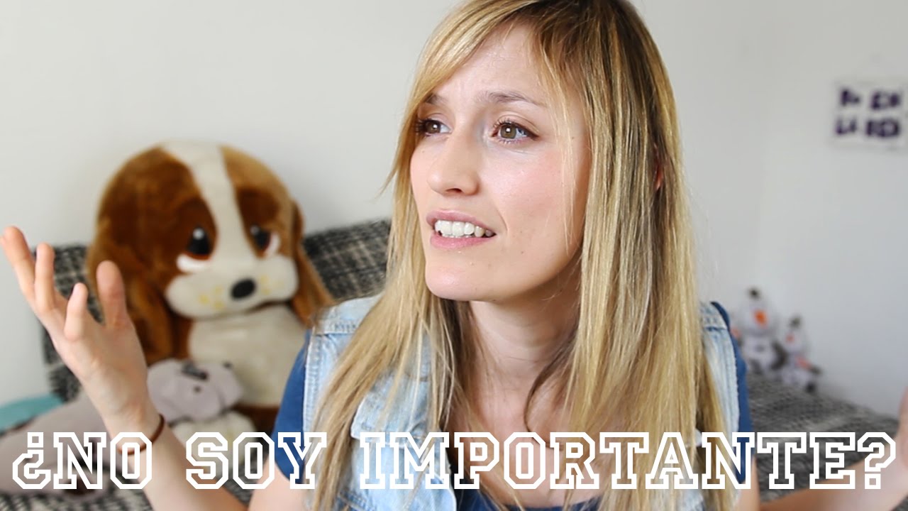 ¿Soy el centro del universo? | Roenlared - YouTube