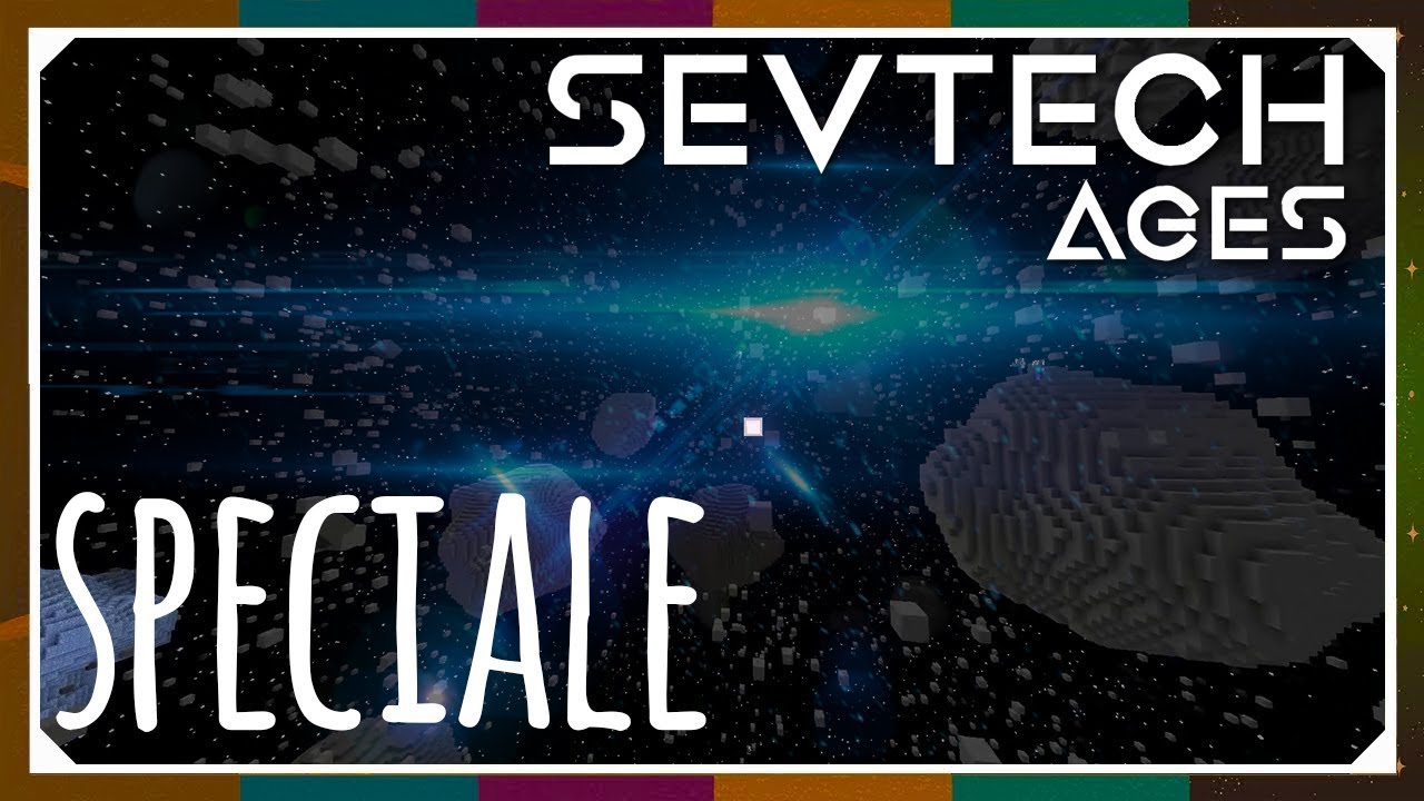 Il miglior episodio di sempre - Sevtech Speciale - YouTube