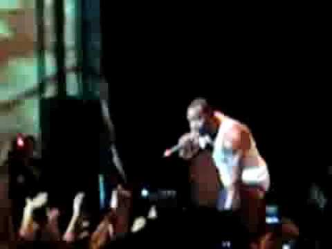 Flo Rida Live Boca Raton FLorida 9/27 Think Pink Rocks Shorty got low ...