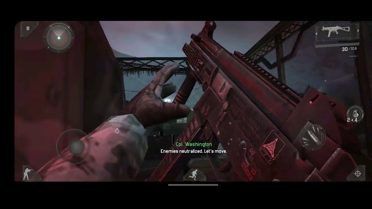 modern combat 3 fallen nation gameplay pt7 #games #gaming #gameplay # ...