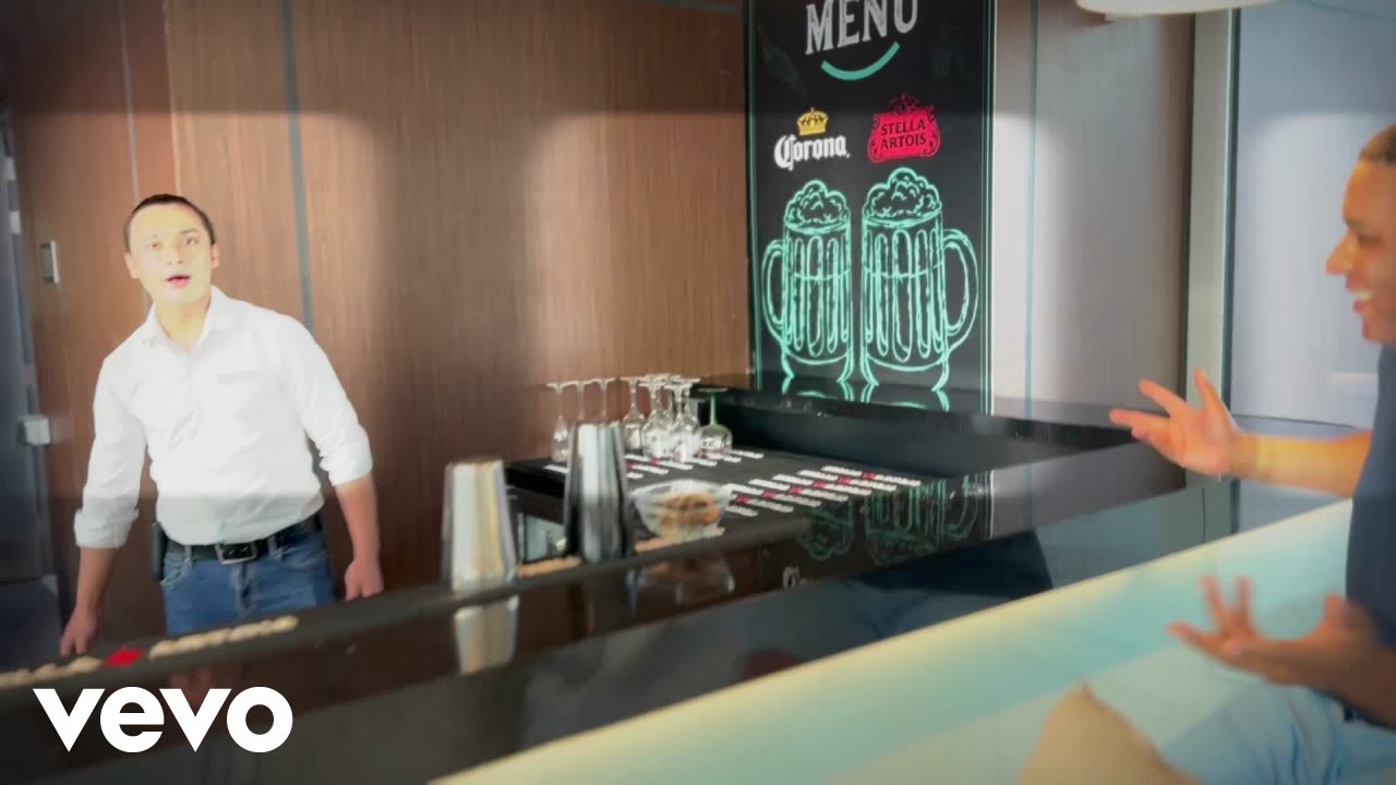 Yahweh Realmx - God Is There (Official Music Video) ft. Esperia - YouTube