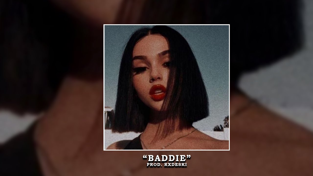 (free) 2022 Hard Trap Guitar and Flute Type Beat "BADDIE" - YouTube