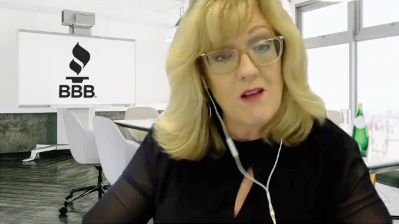 Robyn Householder from the BBB of Middle Tennessee talks about 12 ...