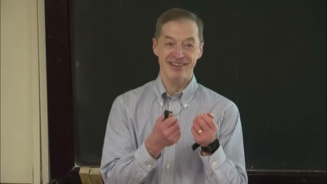 Stochastic Programming and Applications (Lecture- 5) - YouTube