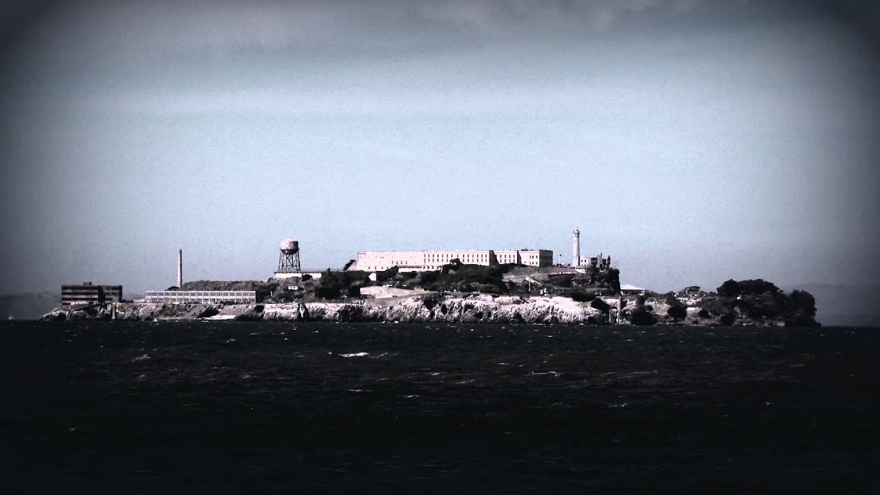 Alcatraz video - YouTube
