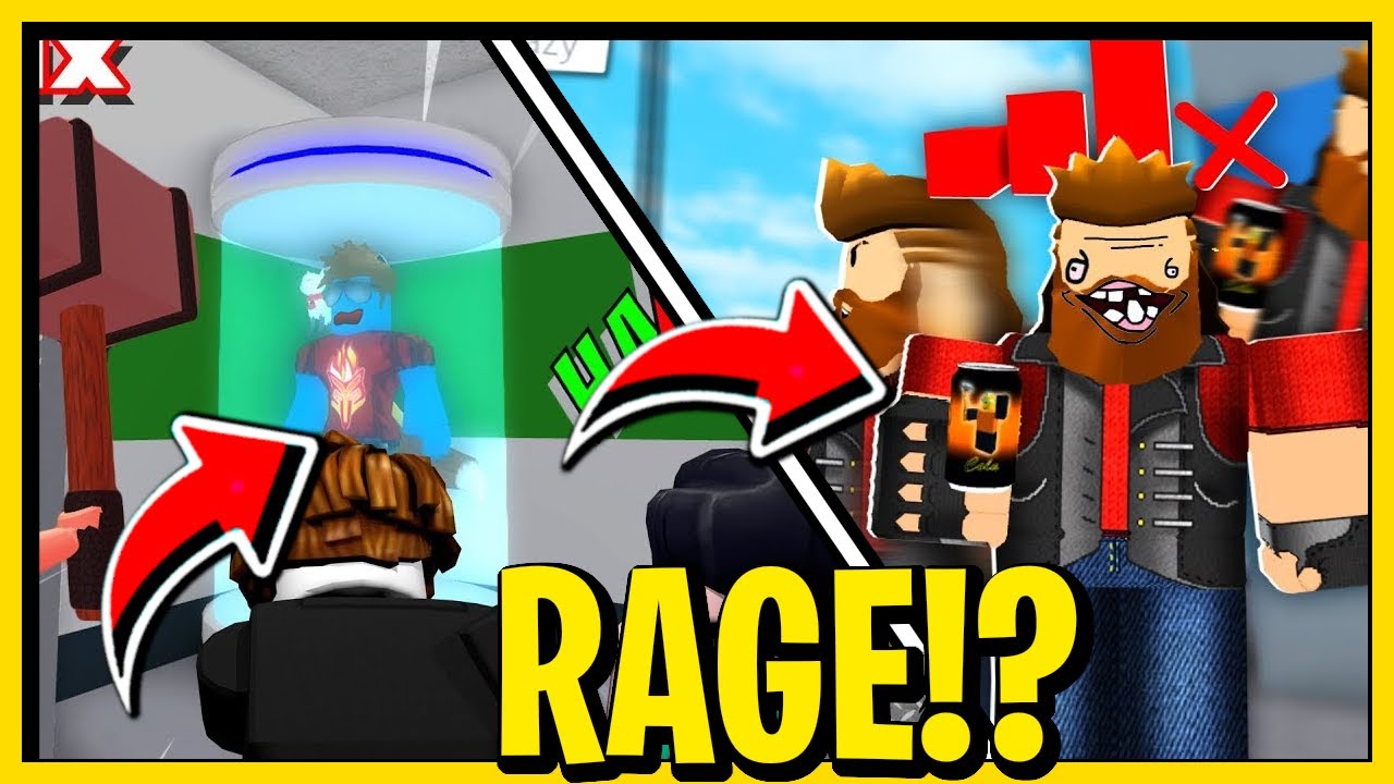 Top 10 Roblox Games That Will Make You RAGE QUIT! - YouTube
