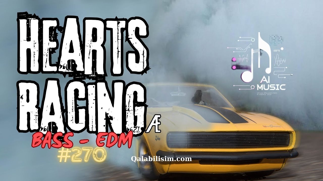 Hearts Racing æ | Car Music 🔥 Bass Boosted Music 🔥 Best Of EDM 🔥 ...