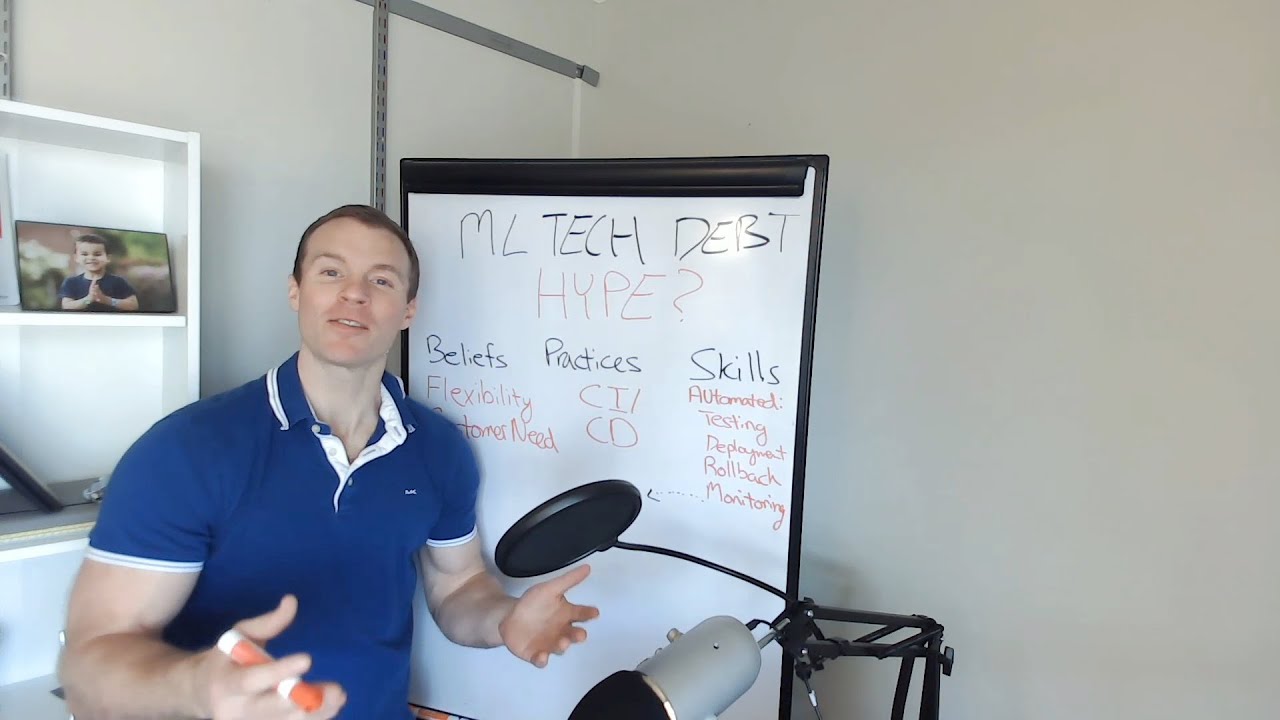 ML High Interest Credit Card - Value Chain Analysis - YouTube