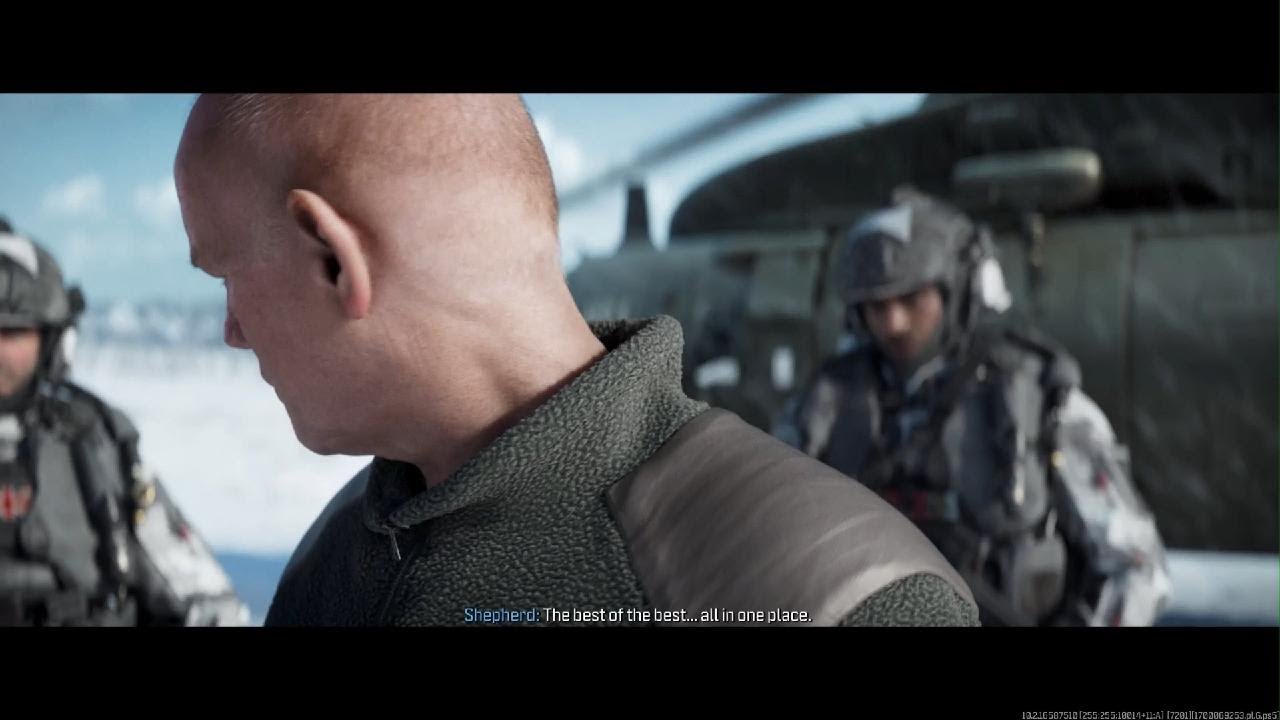 Call of Duty_ MW3 cutscene 13 - YouTube