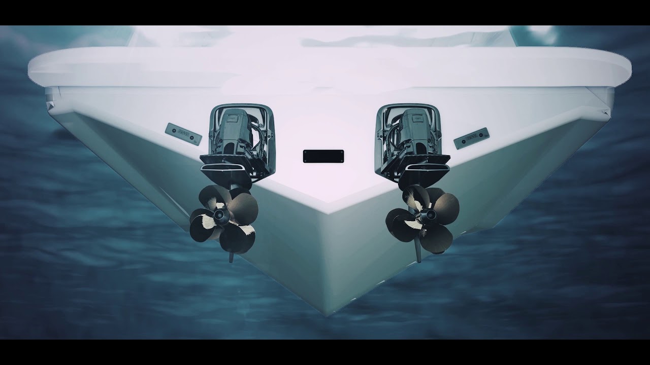 Active Corrosion Protection I Volvo Penta Easy Boating - YouTube