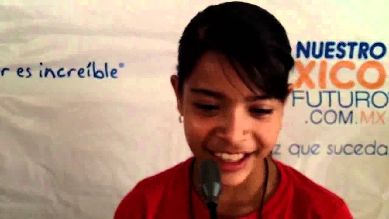 Sarahi Preciado, Zapotlanejo, 27 Jun - YouTube
