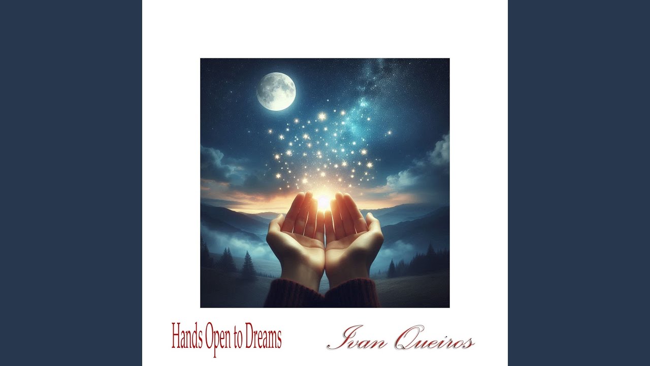 Hands Open to Dreams (Preview) - YouTube