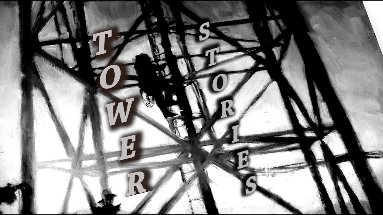Tower Stories: The one about the bear - YouTube