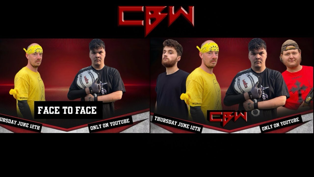 CBW EPISODE 2 - YouTube