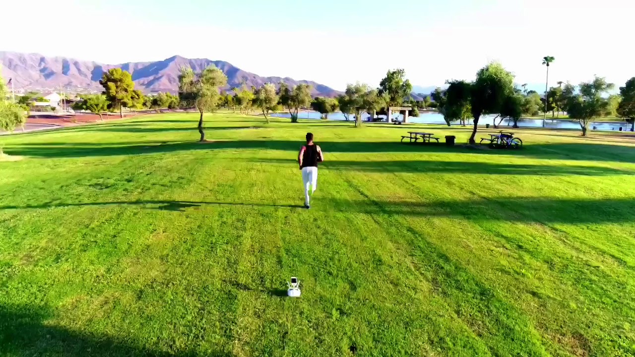 Good Morning Phoenix - YouTube