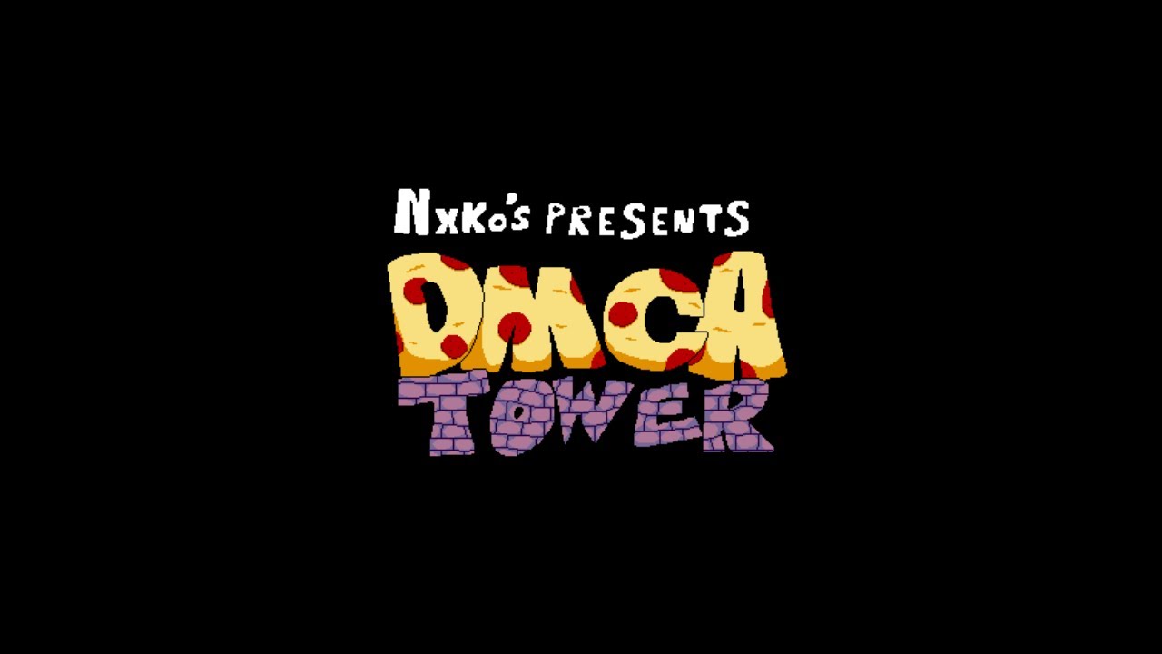DMCA Tower OST - UNFUNNY NEVER ENDS (Boss 4) - YouTube