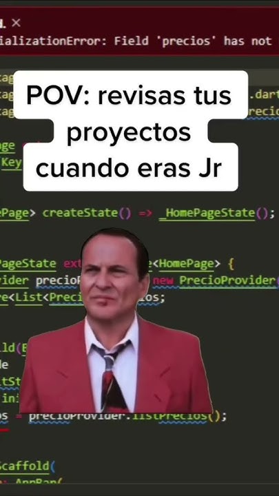 Programador Jr Inicios En La Programación Programación Desarrolloweb