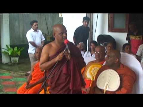 Ran weta opening ceremony -part 1 - YouTube