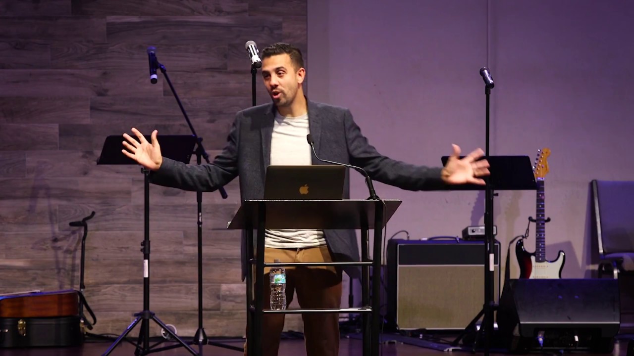 Hosea | Tony Fernandez - YouTube