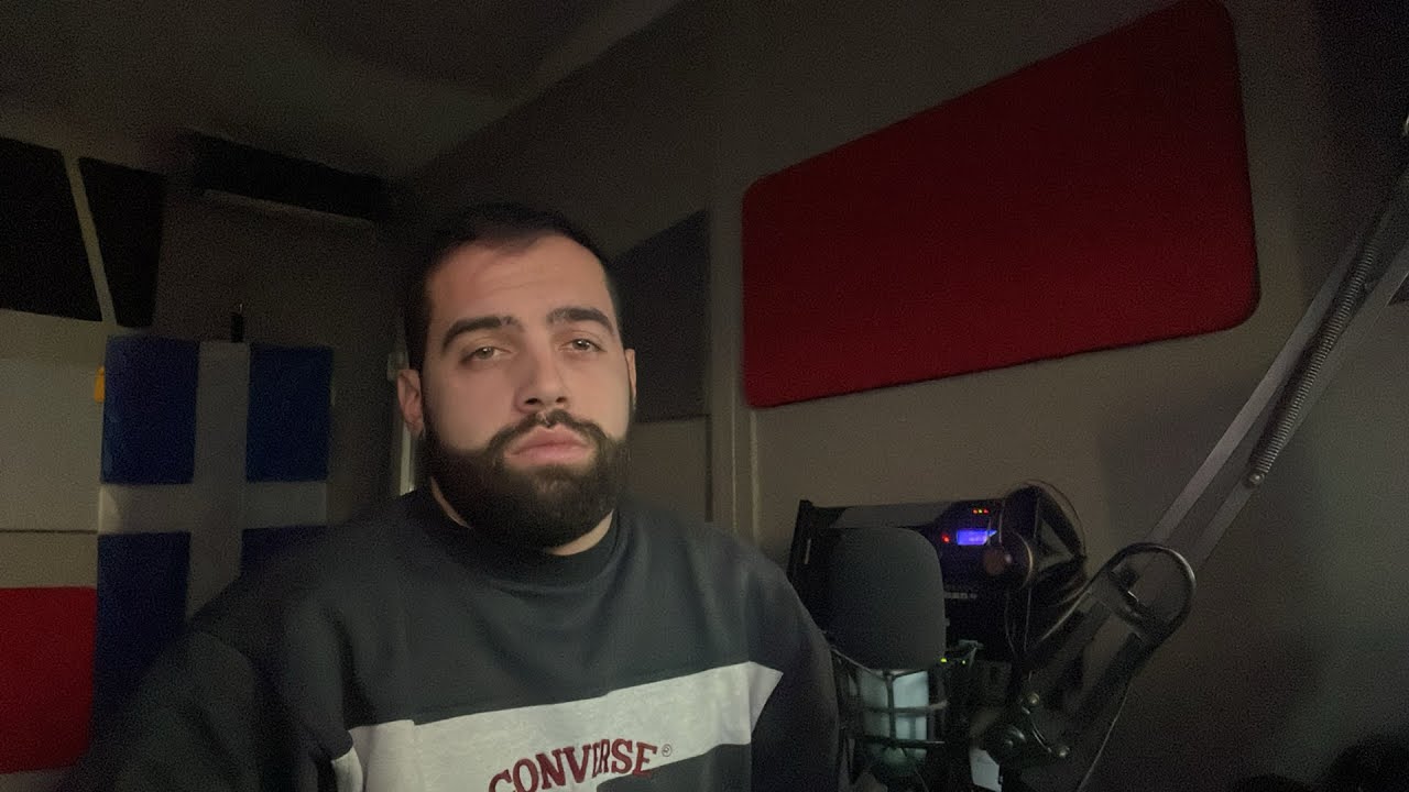 ΣΕΡΕΤΗΣ ΓΡΗΓΟΡΗΣ - ΚΟΝΤΡΑ ΣΤΟ ΣΥΣΤΗΜΑ - FOCUS FM 103.6 (16/12/2024 ...
