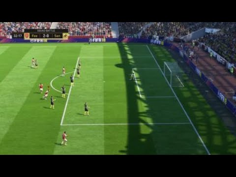 Ibra shot power 2 - YouTube