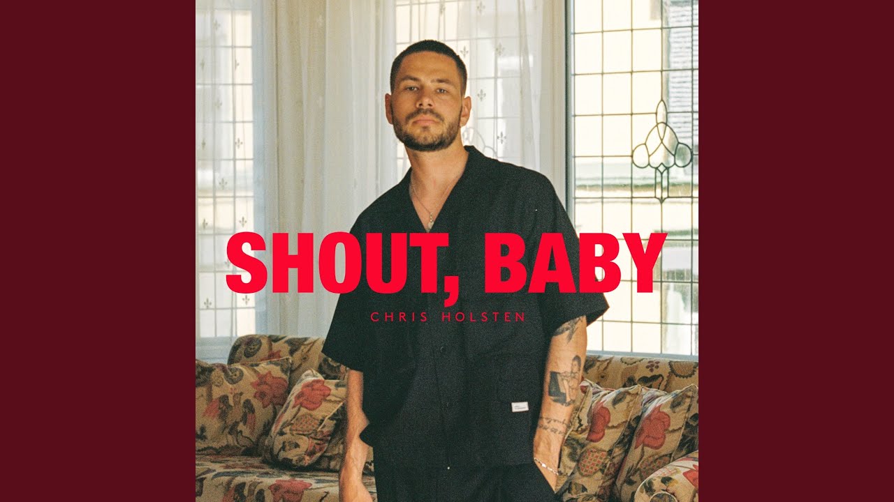 Shout, baby - YouTube Music