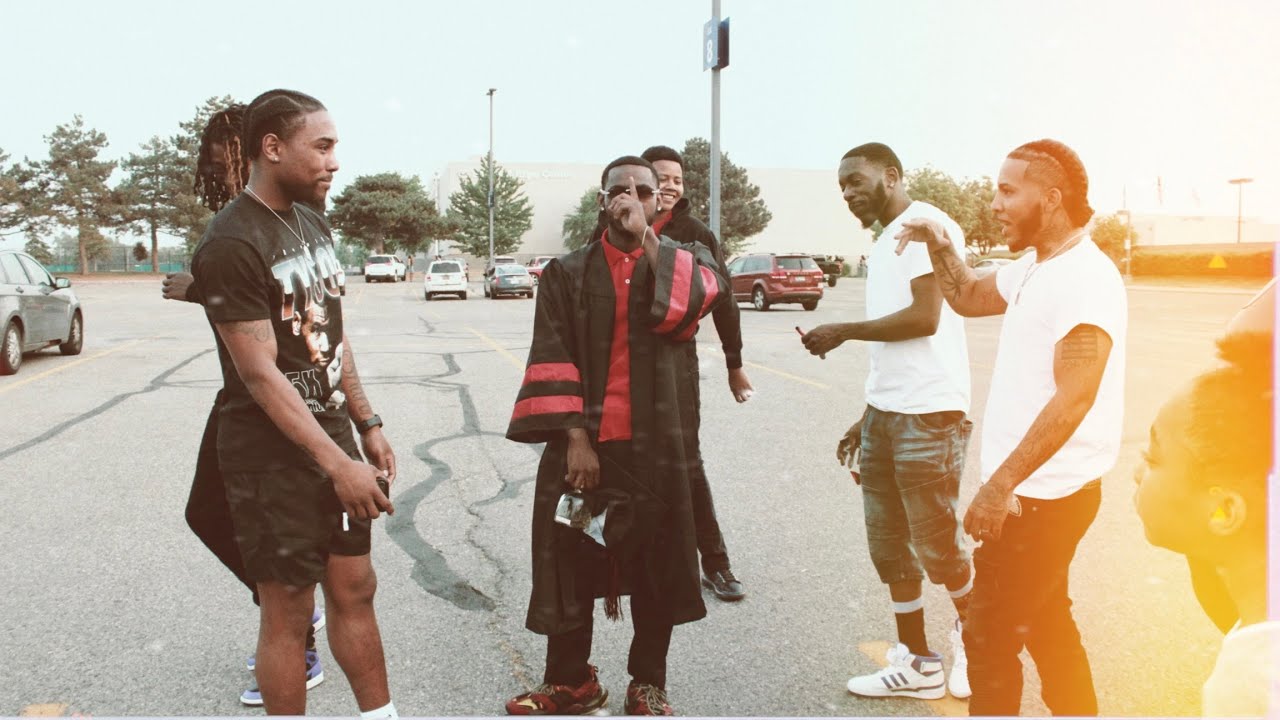 Be Eazy - J Pablo (Official Video) - YouTube