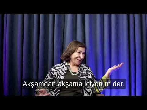 Sosyal İçicilikten Bağımlılığa: Fark Etmeden Kaybolanlar | Prof. Dr. İlkay Kasatura