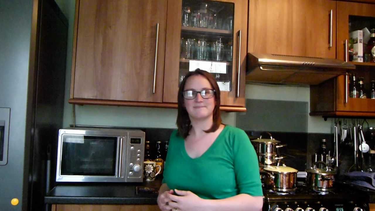 Introducing Craft Beer Lady - YouTube