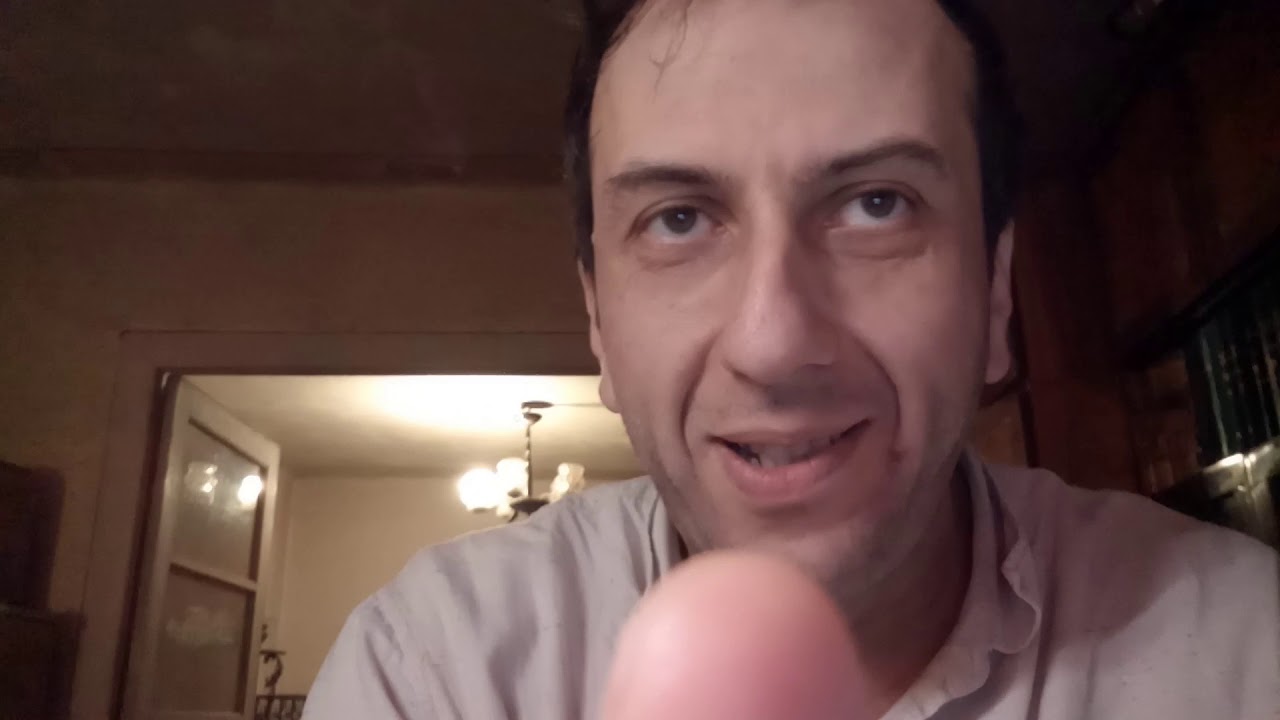 Codrin Tapu - The Story of Life - YouTube