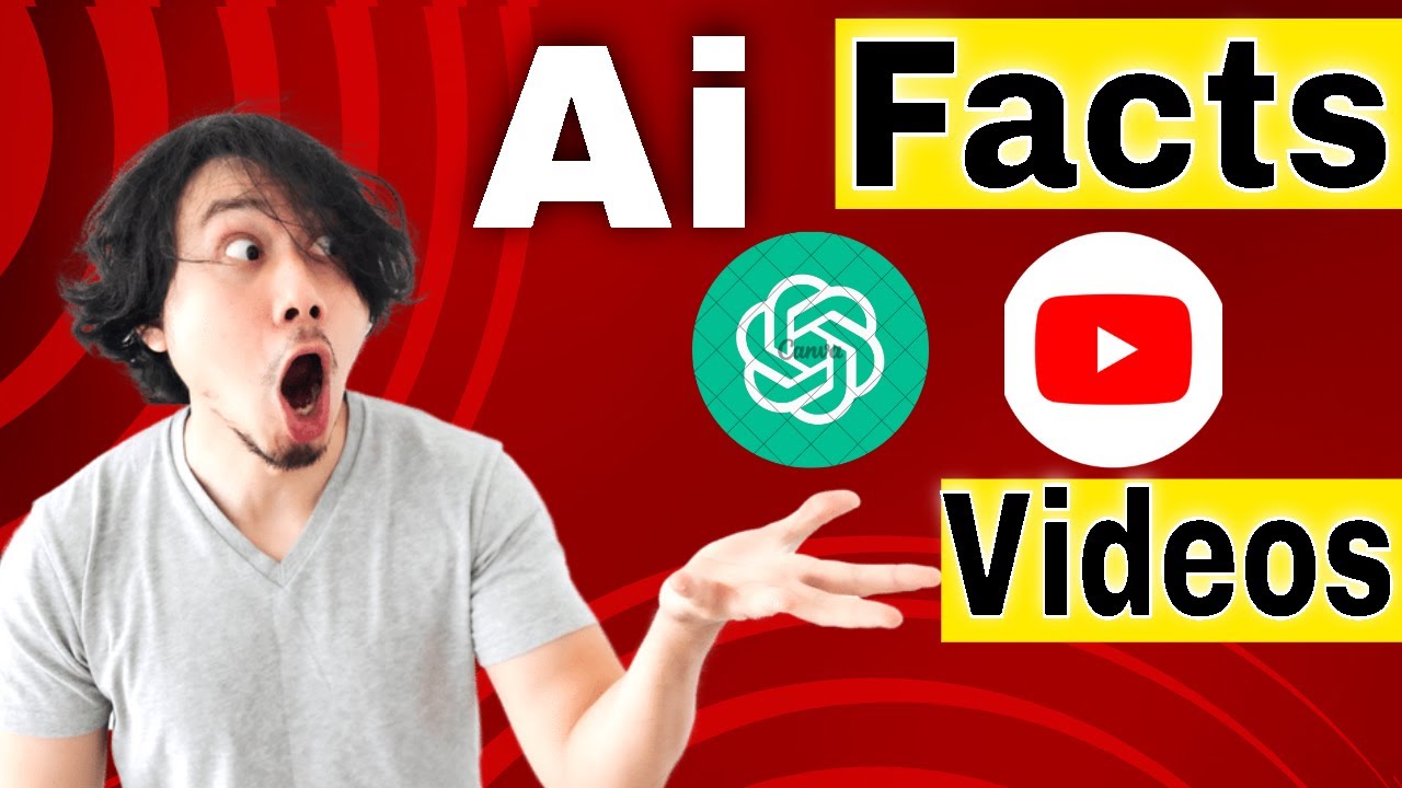 How to Write Script for YouTube Viral Facts Videos with Ai - YouTube