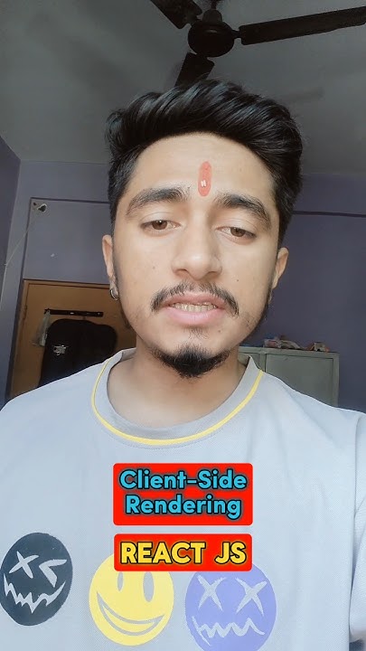 Csr Reactjs Ssr Nextjs Software Engineering Javascript Coding Programming Youtube 