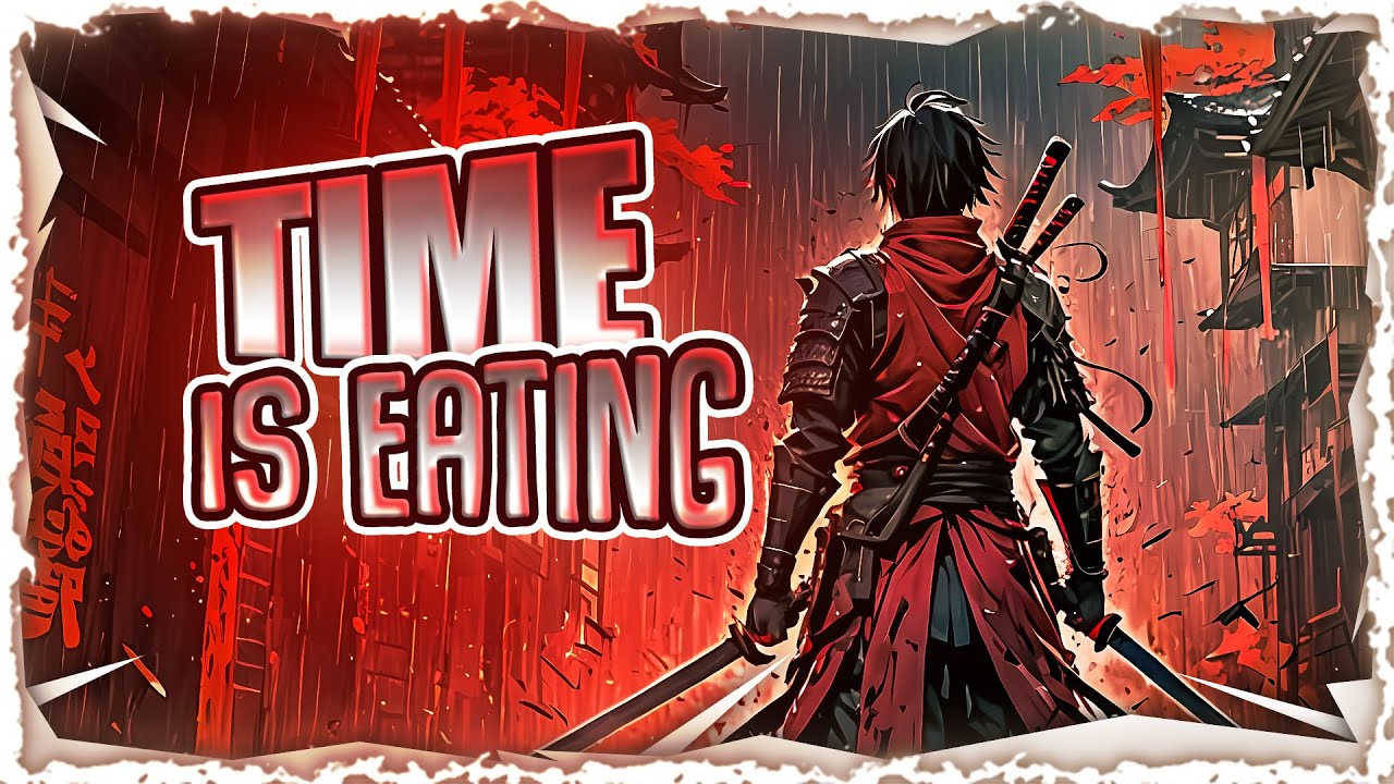 Nightcore - Time Is Eating (Lyrics) - YouTube