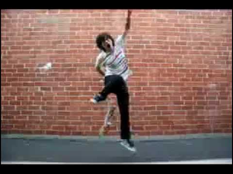 najtrudniejszy trick na świecie / Worlds Hardest Skateboarding Trick - YouTube