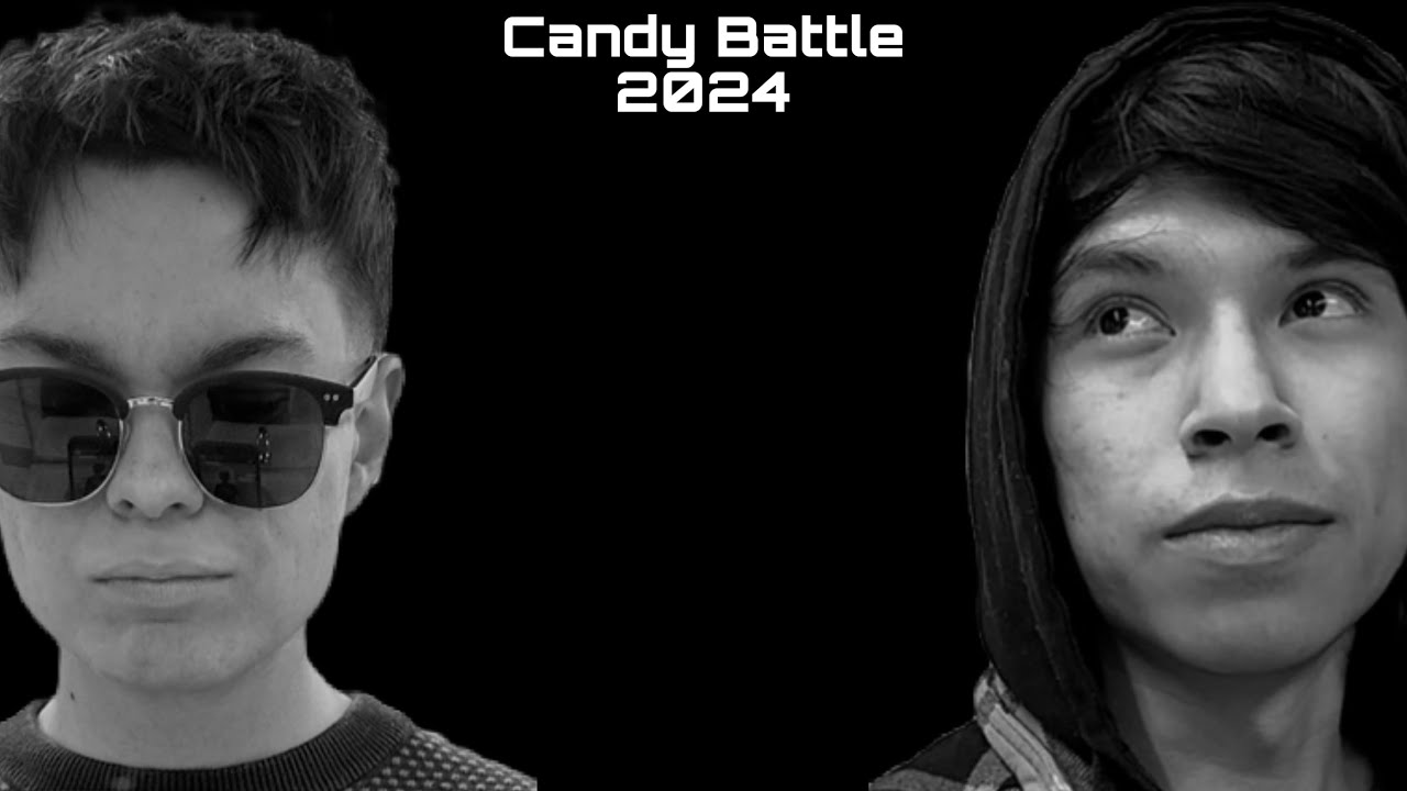 Candy Battle 2024 - YouTube