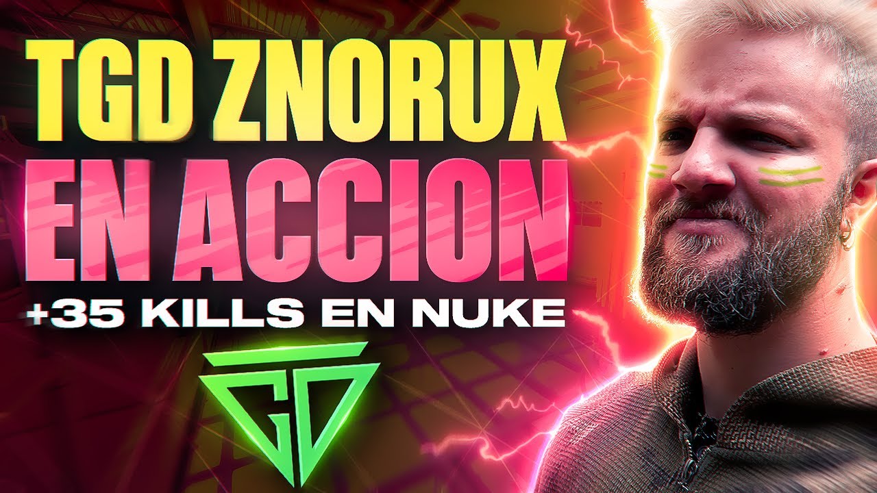Esto pasó en el PRIMER DÍA como TITULAR del equipo TGD | CS:GO - YouTube