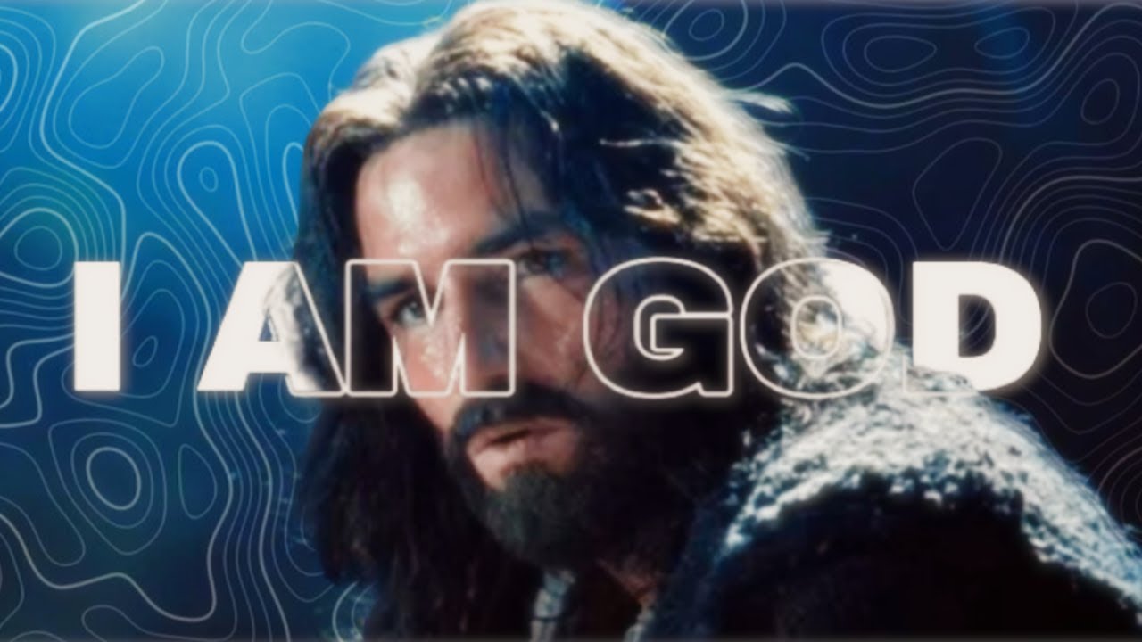 The Passion Of Christ - Jesus Christ Edit (Monster Song) - YouTube