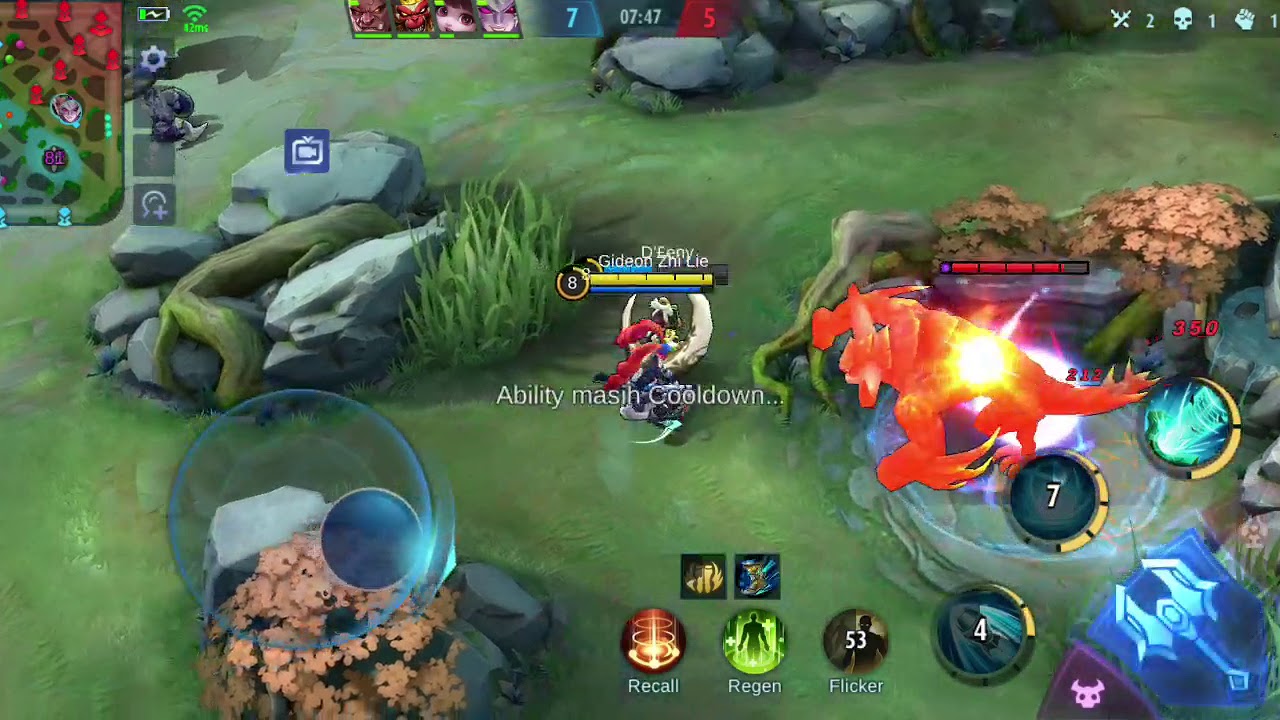 SUPER LAYLA 2020!! CARA BERMAIN LAYLA GG!! - YouTube