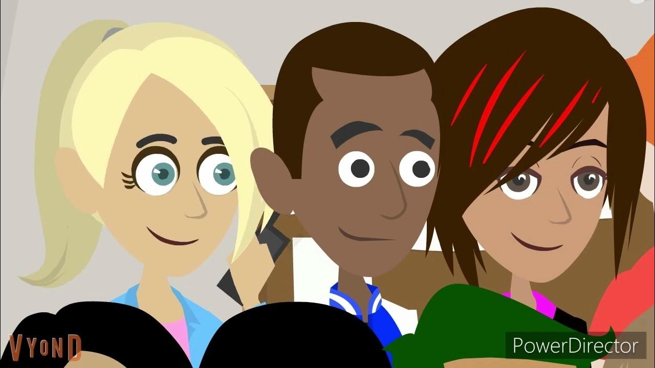 andrew orozco the sequel - YouTube