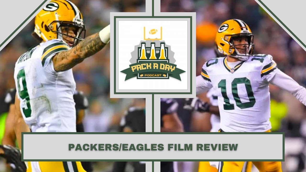 Should the Packers Have Fired Joe Barry?! - YouTube