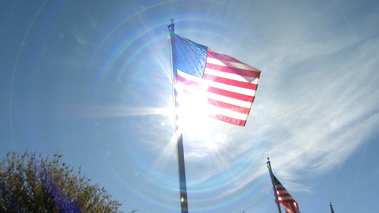 City of Grand Prairie: Grand Prairie Veterans Day Ceremony 2024 - YouTube