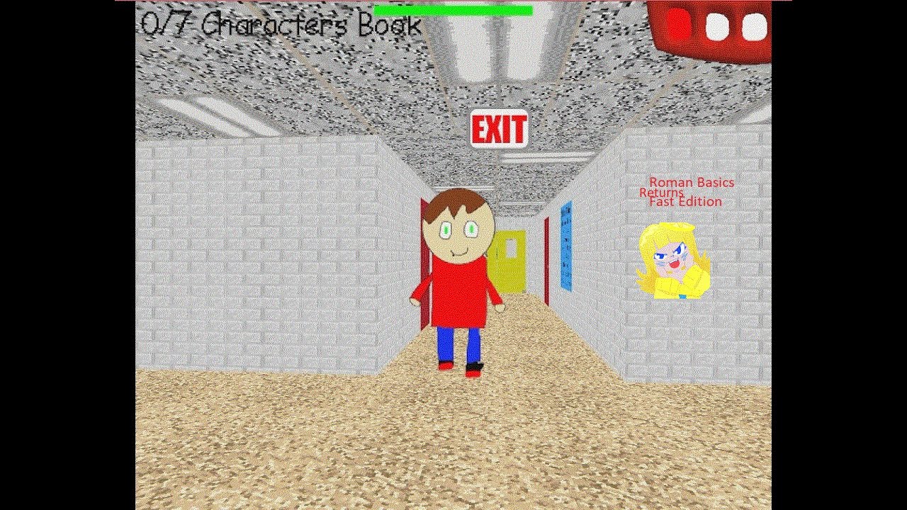 Roman Basics Returns Fast Edition - YouTube