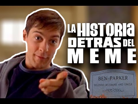 "No empieces sin mí" | La Historia Detrás del Meme - YouTube