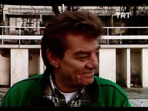 SUADİYE PLAJI  1990  EKREM BORA ANLATIYOR